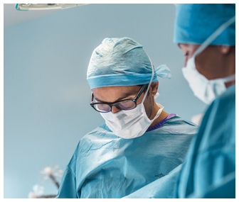 TRIKI Nabil chirurgie cardio vasculaire Ariana