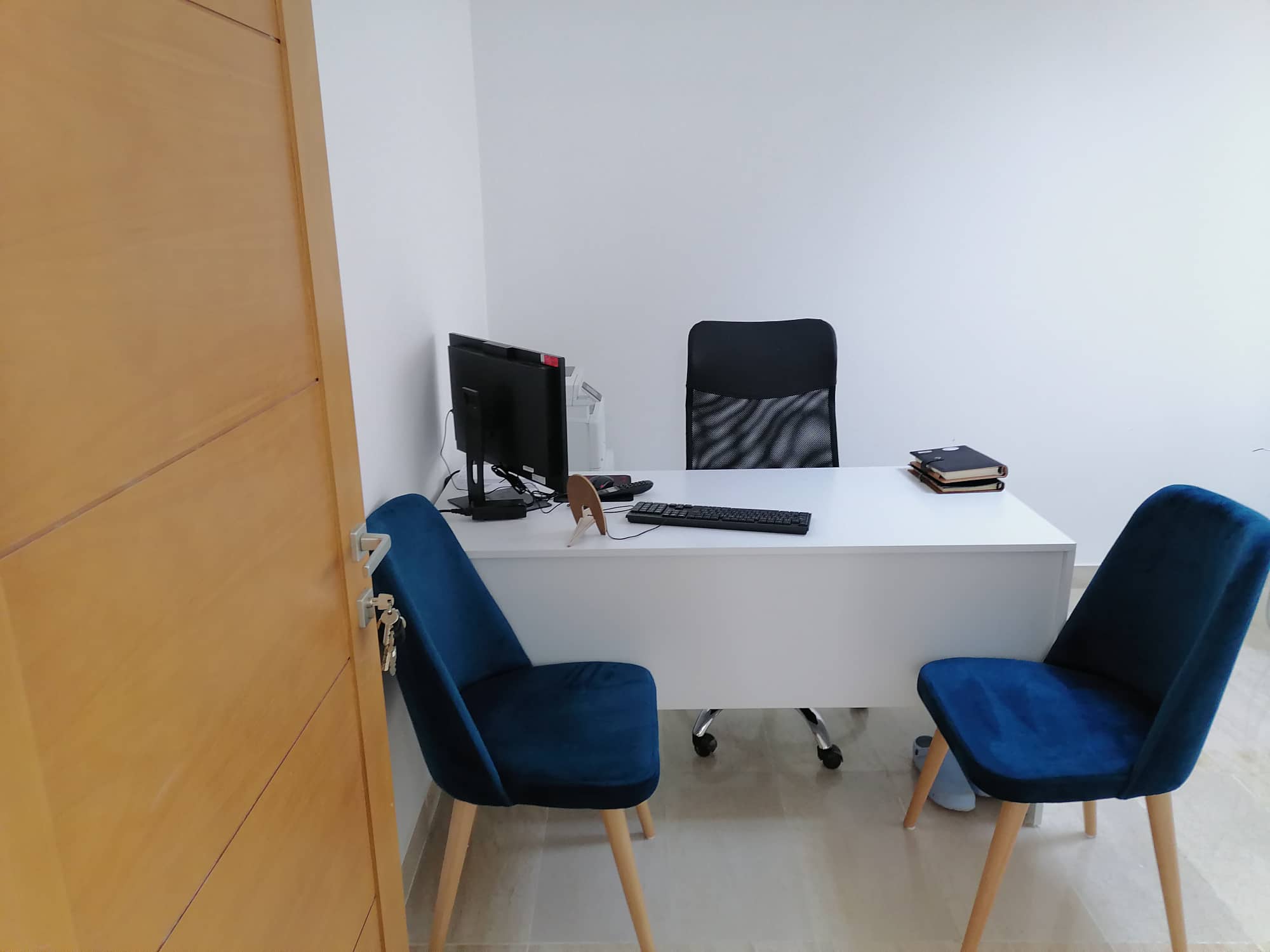 Tlig Ali Orthodontiste Ariana